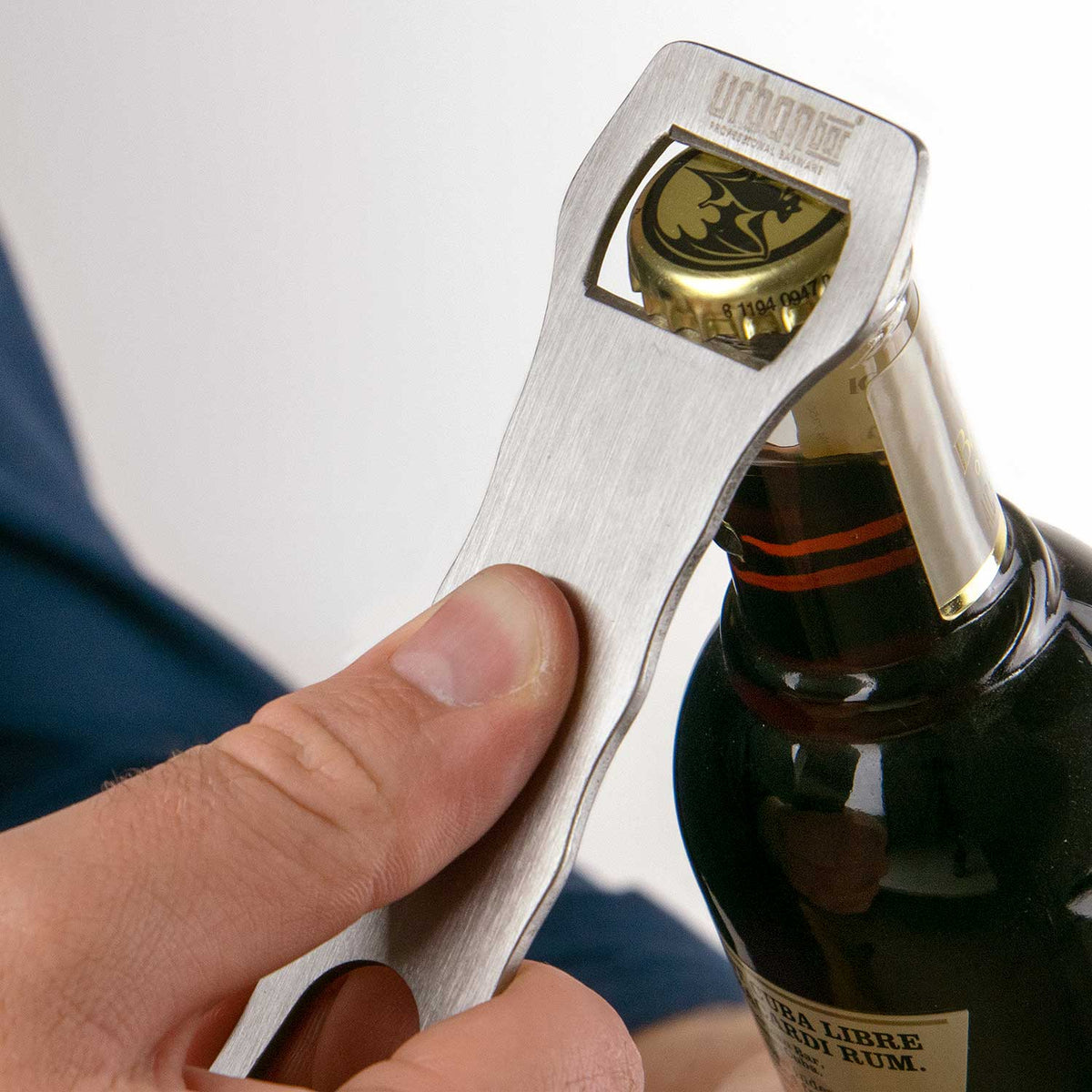 Ergo Bar Blade 17cm – Urban Bar EU